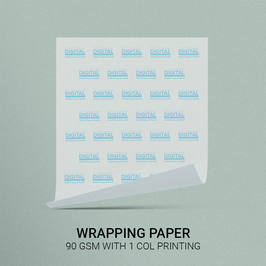 Fast Technology Digital Printing