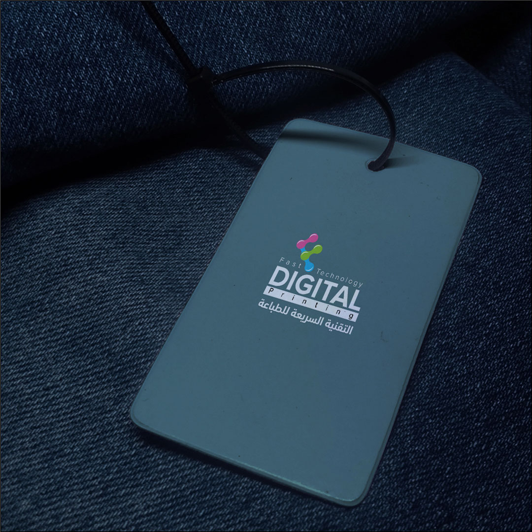 Fast Technology Digital Printing