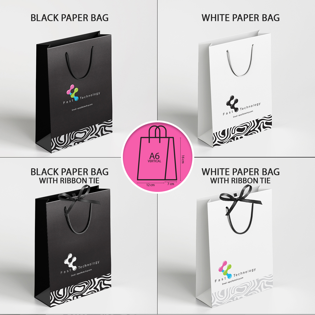 Fast Technology Digital Printing