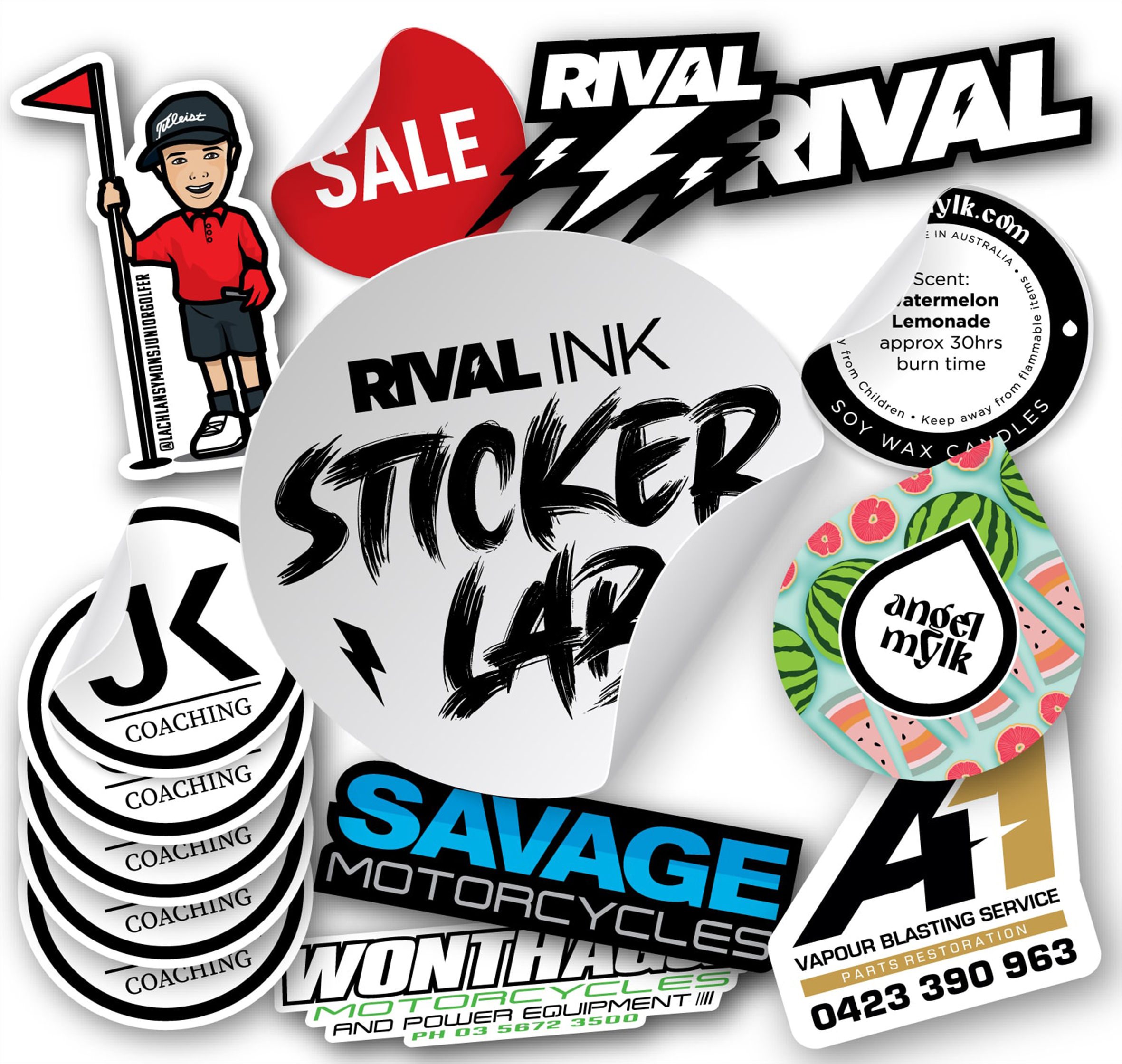 Fast Technology Digital Printing