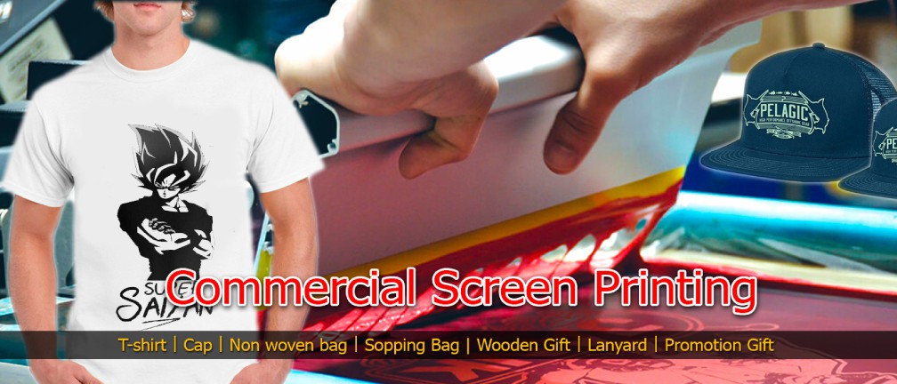 Fast Technology Digital Printing